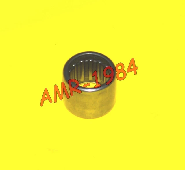 CAGE À ROULEAUX 10X14X12 Carter Moteur Rotax 127 AFI 125 1987 AP0232030 ...