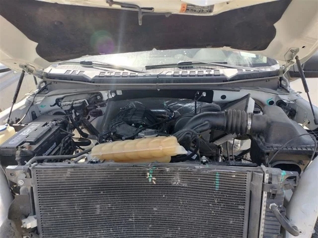 2015-2019 FORD F150 AC Evaporator Housing HL3Z-19850-H OEM. $500.00 ...
