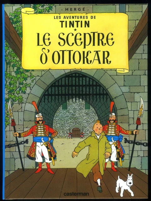 RARE TINTIN &7ALBUMS format roman" Ed originales dif Le Soir sept 2004 ...