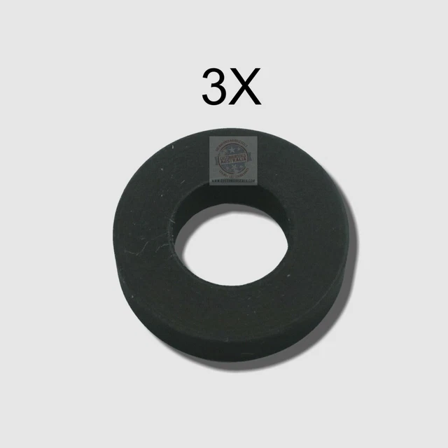 BREECH SEAL LUCZNIK 187 87 Haenel 303 300 200 2 Diana 35 Winchester 435 ...