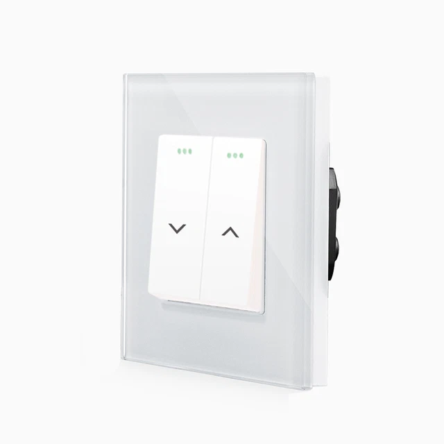 LUXURY-TIME ROLLER SHUTTER switch roller shutter button blind button ...