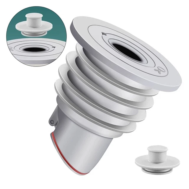 AM LIOREZ VOTRE SYST ME de drainage avec une bague d' tanch it en silicone EUR 8,23 - PicClick FR