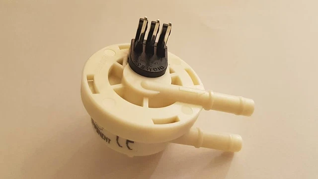 DELONGHI MAGNIFICA PRIMA Donna Flow Meter 5213214671 Turbine Flowmeter ...