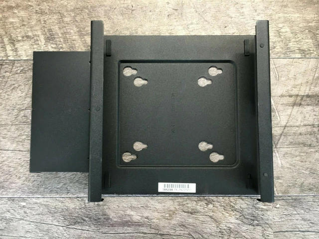LENOVO THINKCENTRE TINY VESA Mount 03T9717 w/External Mount Adapter ...