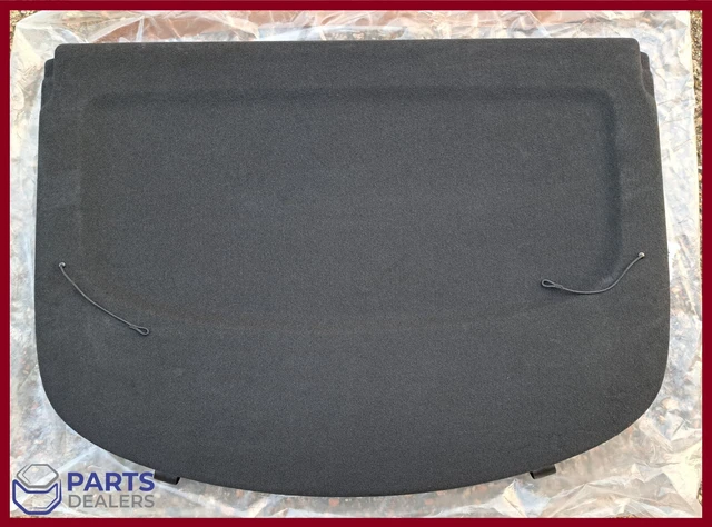GENUINE VAUXHALL INSIGNIA B 2017-2024 Rea Parcel Shelf Boot Load Cover ...