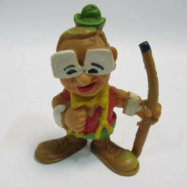 KELLOGGS 80'S SPORTING Heroes Miniature Snooker Figure Character Toy D ...