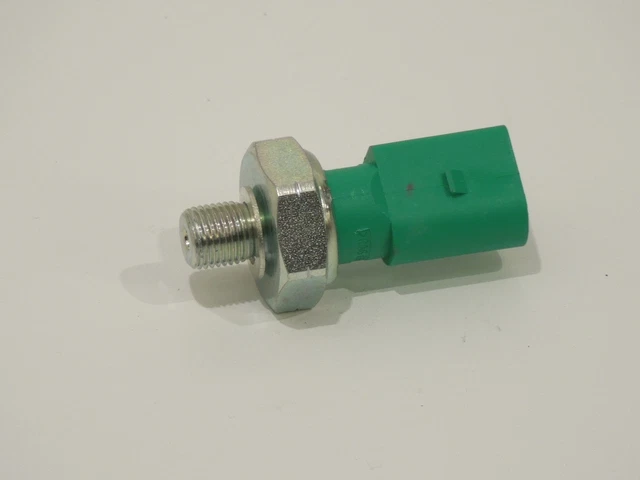 AUDI A3 8V Oil Pressure Switch New Genuine 04L919081 £19.99 - PicClick UK