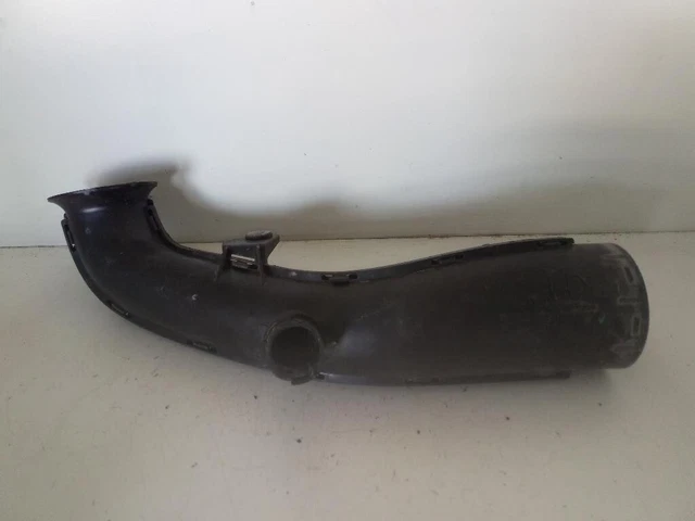 TUBO ASPIRAZIONE FILTRO ARIA JEEP Renegade Serie 51938298 51938300 ...