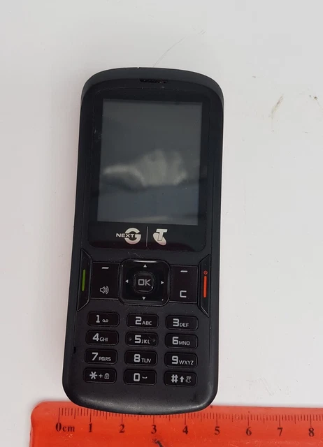 ZTE T116A telstra mobile phone $29.95 - PicClick AU