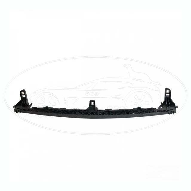 KÜHLERGRILL FÜR VW Golf 7 5G 2012 - 2016 Halter Kühlergitter OE ...