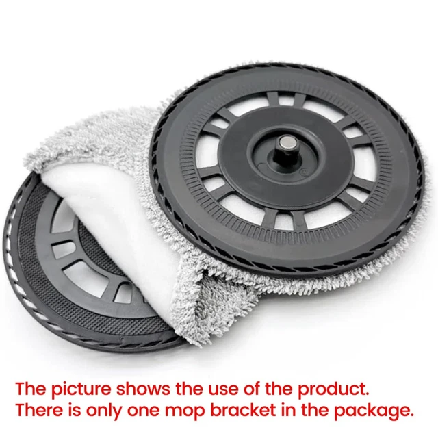 MOP HOLDER FOR X40 Ultra Complete L10Sultra Gen2 E30 Ultra Vacuum ...