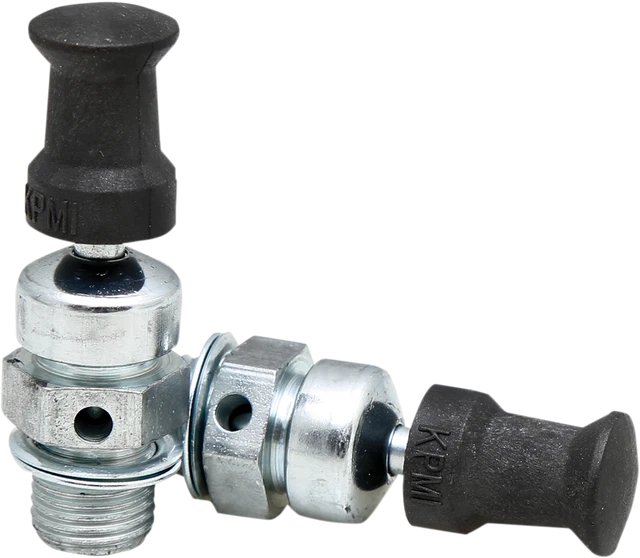 20-21255 COMPRESSION RELEASE Valve Harley Fxst 1690 Softail Standard ...