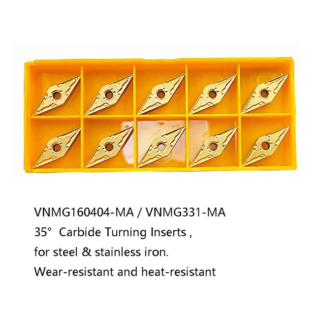 93° MVJNR2525M16 MVJNR 2525M16 External Turning Tool Holder+VNMG160404 ...