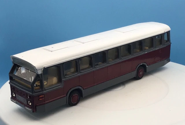 LION TOYS 38 Daf City Bus Ref: A £21.51 - PicClick UK