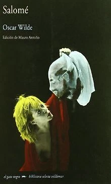 SALOMÉ (EL GATO negro, Band 5) de Wilde, Oscar | Livre | état très bon EUR 11,79 - PicClick FR