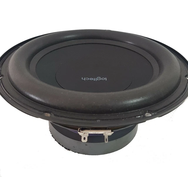 LOGITECH G560 REPLACEMENT Part Original Subwoofer Membrane Bass Woofer ...