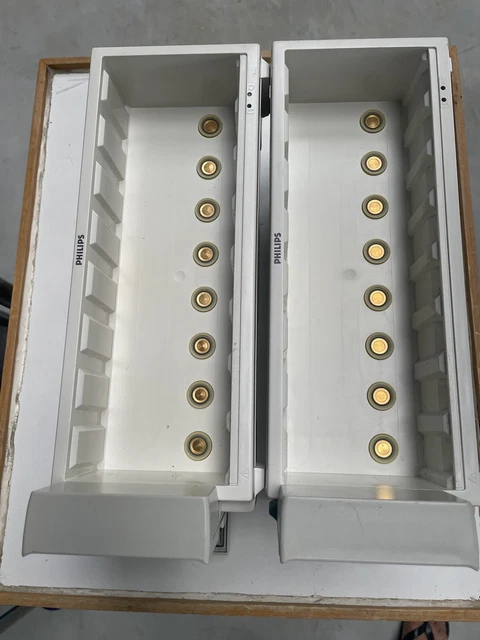 M8048A FLEXIBLER MODUL Server FMS, Philips IntelliVue MP60, MP70, MP80 ...