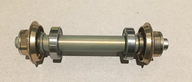 SPECIALIZED ROVAL ECHAPEE - Complete Front Axle $20.00 - PicClick AU