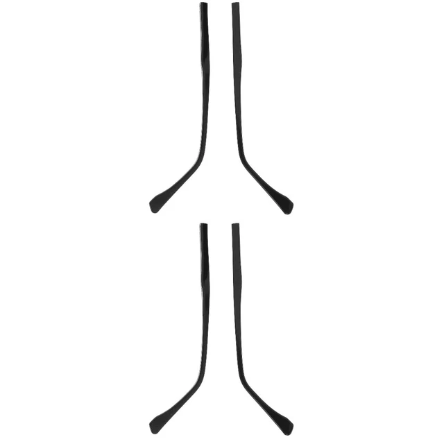 KIT DE RÉPARATION de 2 ensembles de lunettes de remplacement cadre ...