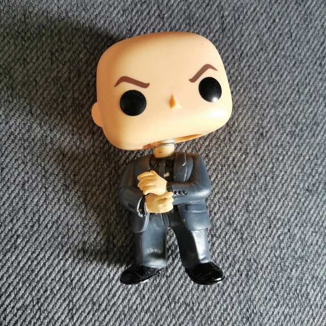 FUNKO POP SANS Boîte Loose Marvel Daredevil Wilson Fisk 122 EUR 19,90 ...