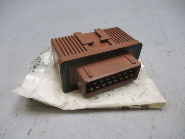 RELAIS DE POMPE à Carburant Relais PSA 9607540680 EUR 100,84 - PicClick FR