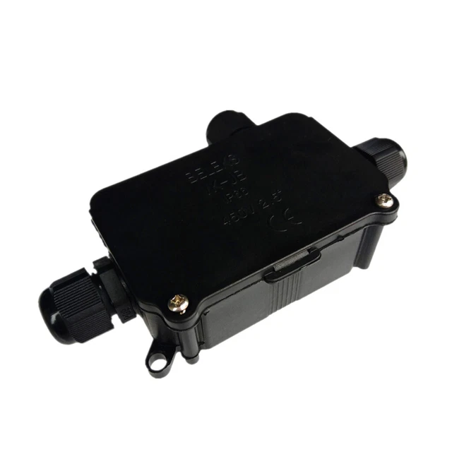 Quazite Underground Boxes