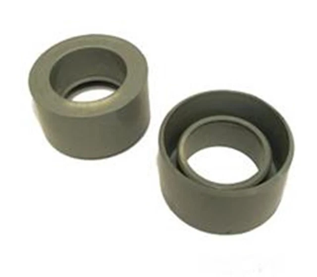 HUNTER W718 GREY Solvent Weld Waste Pipe 50Mm X 40Mm Reducer £1.99 ...