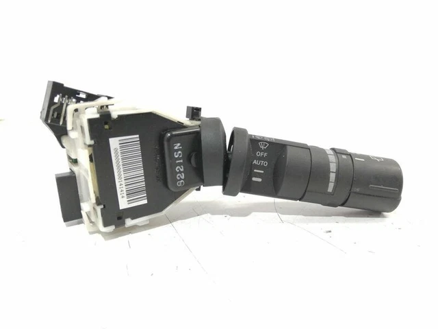0265005514 MANDO DEL limpia para NISSAN QASHQAI 2 I 2.0 DC A LAS 4 ...