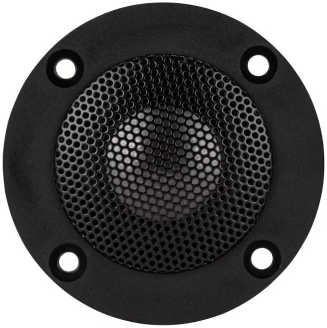 1& TITANIUM DOME Tweeter Replacement Speaker 1-Inch 4 ohm £14.64 ...