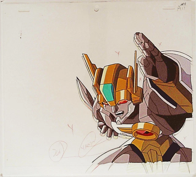 Transformers Beast Wars D-32 Dead End Basic Class | Neo | Takara Tomy ...