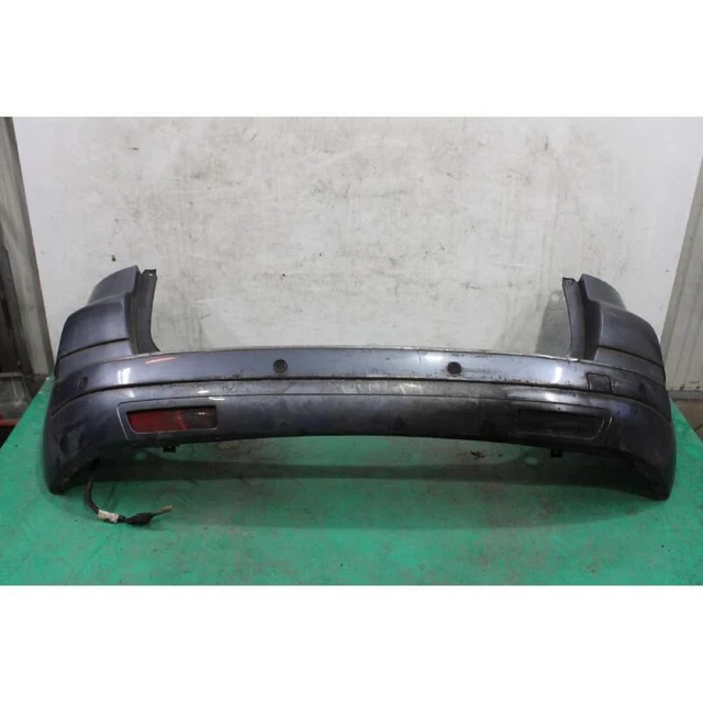 PARE-CHOC ARRIÈRE POUR Citroen - Ds C4 Picasso-Gr. Picasso (06-10)(10-13) 2010 EUR 183,00 ...