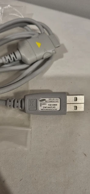SAMSUNG DATA LINK Cable PCB120BSE $29.99 - PicClick AU