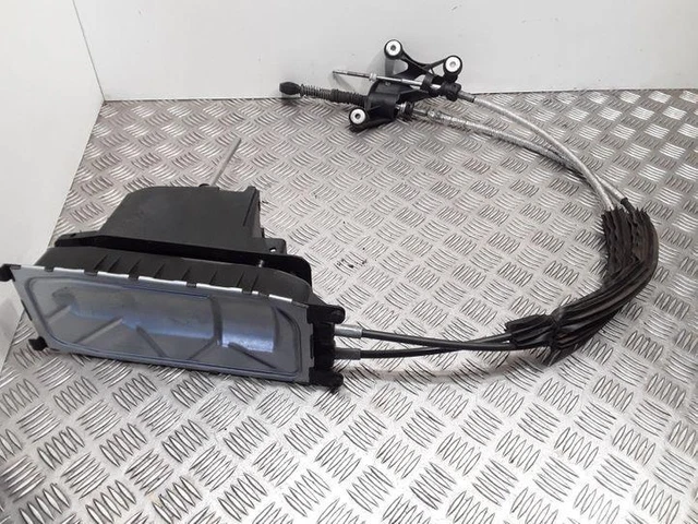 VW TIGUAN 5N meccanismo cambio 3Q0711061 5TA864453A 5Q0711789B 18194535 ...