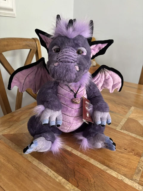 CHARLIE BEARS DRAGON Scorch Immaculate £350.00 - PicClick UK CHARLIE BEARS DRAGON Scorch Immaculate £350.00 - PicClick UK