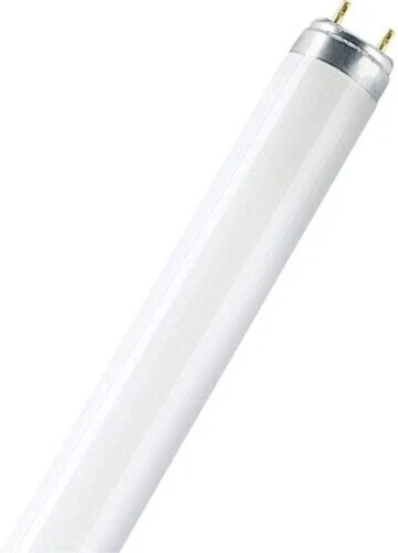 OSRAM SUBSTITUBE LED Tube Néon 60 CM 7.6 W Lumière Naturel 4000K ...
