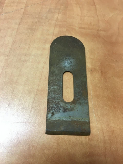 VINTAGE STANLEY 220 Block Plane Blade Replacement part $10.99 - PicClick