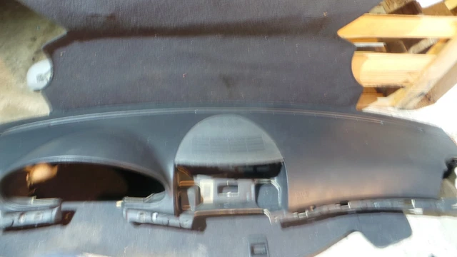 E2 MERCEDES BENZ W211 Tableau de Bord Cockpit EUR 156,64 - PicClick FR