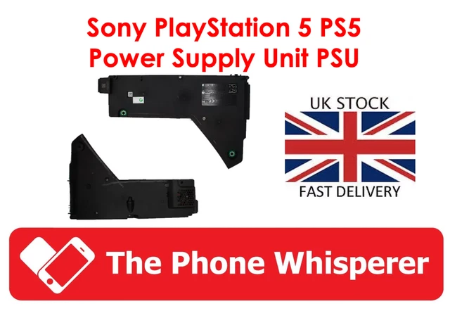 PLAYSTATION 5 PS5 PSU Power Supply Unit - 400 FR - TESTED & WORKING £39 ...