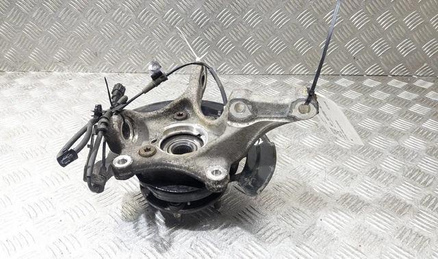 HYUNDAI IONIQ WHEEL Hub Bearing Front Left Passenger Side 2017 £69.99 ...