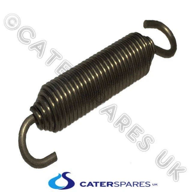 COMENDA 450288 SPRING For Drop Down Door Dishwasher Glasswasher Lf321 ...
