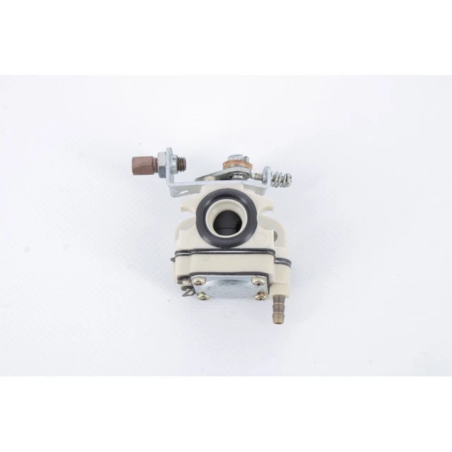 CARBURATEUR DEBROUSSAILLEUSE ROBIN Nb 211 - Debroussailleuse Robin Nb 211 (4) EUR 80,50 ...