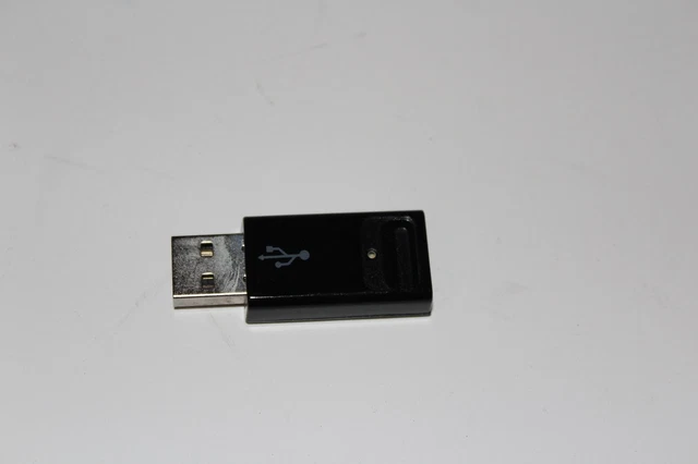 HP USB DONGLE RG-0983 receiver for wireless keyboard and mouse $19.99 ...