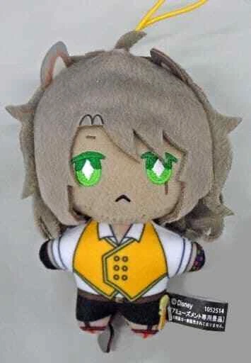 MASCOTTE LEONA KINGS Color Extra Uniform Savannah Claw Dortory ...