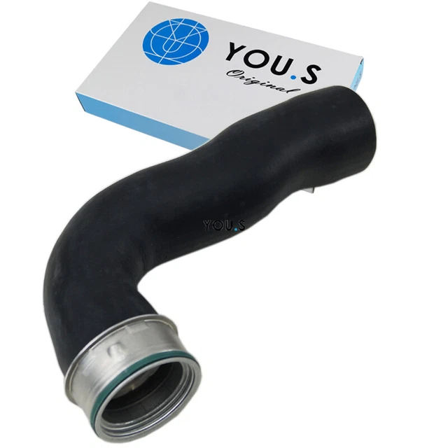 YOU.S DURITE TURBO Entrée D'Air pour VW Jetta III(1K2) 2.0 Tdi ...