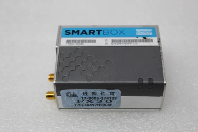 NUOVO MODEM ETHERNET monitor compressore Vodafone monitor compressore Vodafone Atlas Copco ...