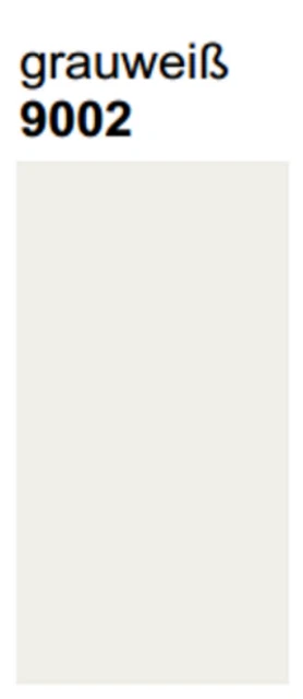 BRANTHO KORRUX 3 in 1 RAL 9002 grauweiß 750ml EUR 26,85 - PicClick DE