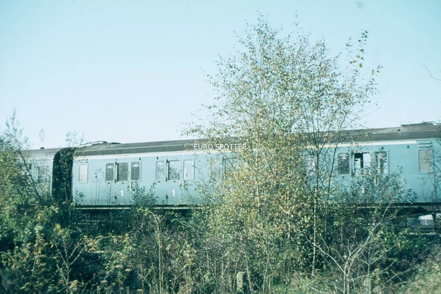 35MM SLIDE BR Southern Region EMU 3072 (3) £2.54 - PicClick UK