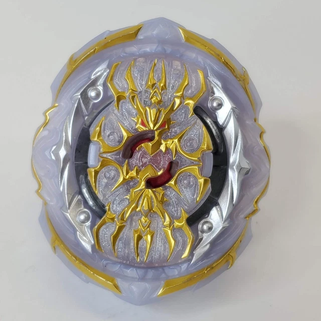BEYBLADE REGALIA GENESIS Burst Rise GT B-153 EUR 10,97 - PicClick FR