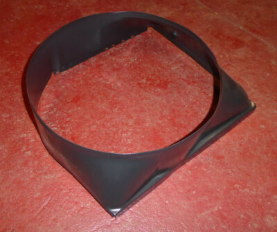 MASSEY FERGUSON 135 TRACTOR RADIATOR COWL £53.00 - PicClick UK