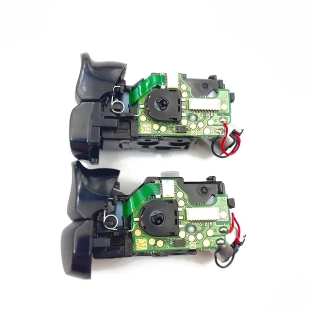REPAIR SHOULDER BUTTONS Board BDM-020 L2 R2 Trigger Assembly for PS5 £ ...